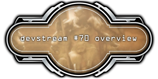 Devstream 70 | Wiki Warframe | Fandom