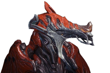 Chroma-Helm: Drac | Warframe Wiki | Fandom