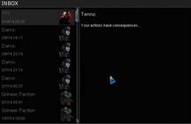 Stalker/Gallery | WARFRAME Wiki | Fandom
