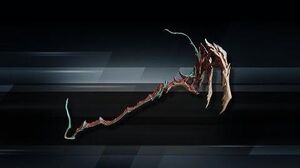 Caustacyst | WARFRAME Wiki | Fandom