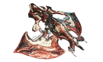 Scimitar | WARFRAME Wiki | Fandom