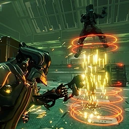 Minelayer | Warframe Wiki | Fandom