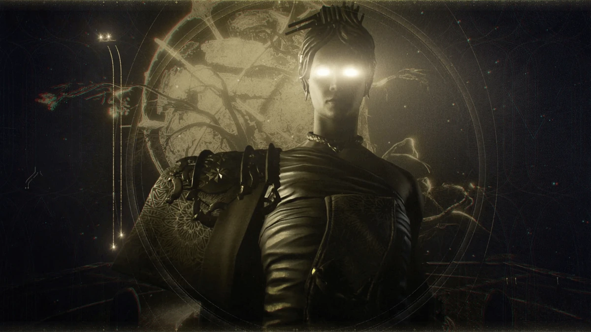 Orokin | WARFRAME Wiki | Fandom