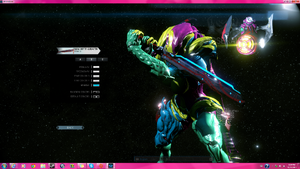 Machete Wraith | WARFRAME Wiki | Fandom