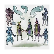 Neewa | WARFRAME Wiki | Fandom