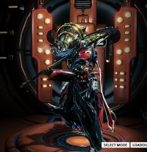 Reaper Prime | WARFRAME Wiki | Fandom