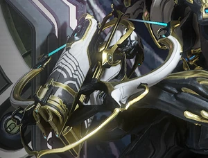 Zhuge Prime | WARFRAME Wiki | Fandom
