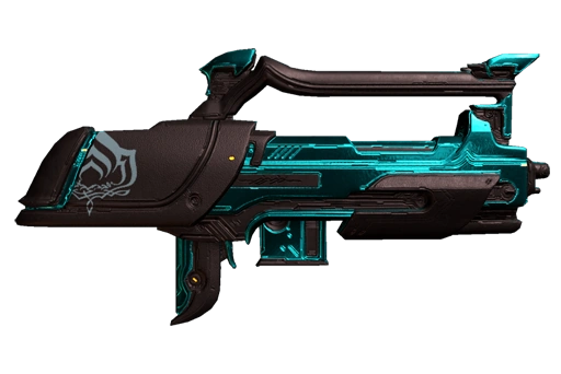 Braton Vandal | Wiki Warframe | Fandom