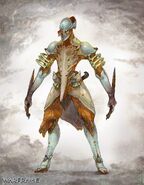 Volt | Wiki Warframe | Fandom
