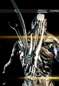 Conclave:Daikyu | WARFRAME Wiki | Fandom
