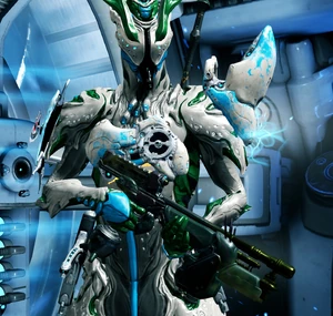 Conclave:Prisma Grakata | WARFRAME Wiki | Fandom