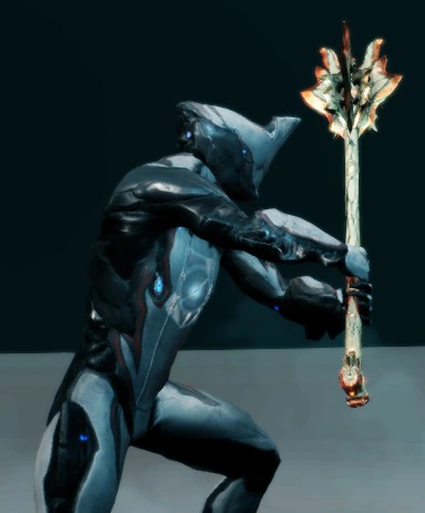 Sancti Magistar | WARFRAME Wiki | Fandom