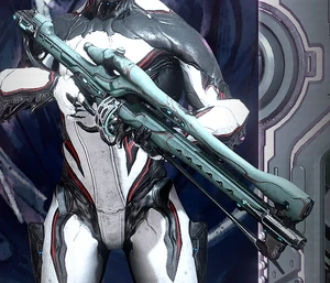 Rubico | WARFRAME Wiki | Fandom