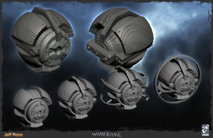 Toroid | WARFRAME Wiki | Fandom