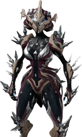 Khora/Main | WARFRAME Wiki | Fandom
