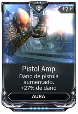 Pistol Amp | WARFRAME Wiki PT-BR | Fandom