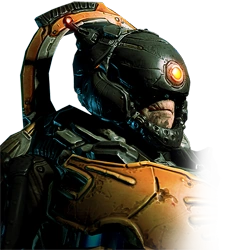 General Sargas Ruk | WARFRAME Wiki PT-BR | Fandom