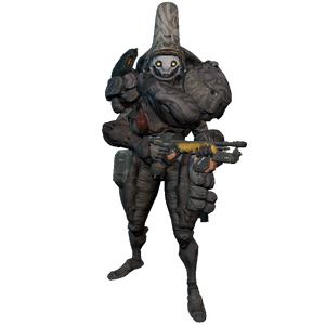 Commander | WARFRAME Wiki | Fandom