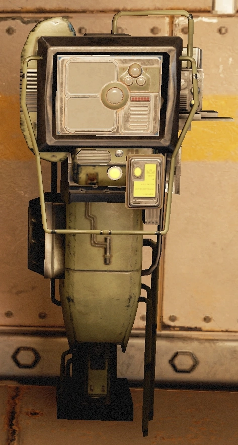 Consola de control | Wiki Warframe Español | Fandom