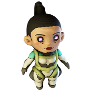 Eleanor Nightingale | WARFRAME Wiki | Fandom