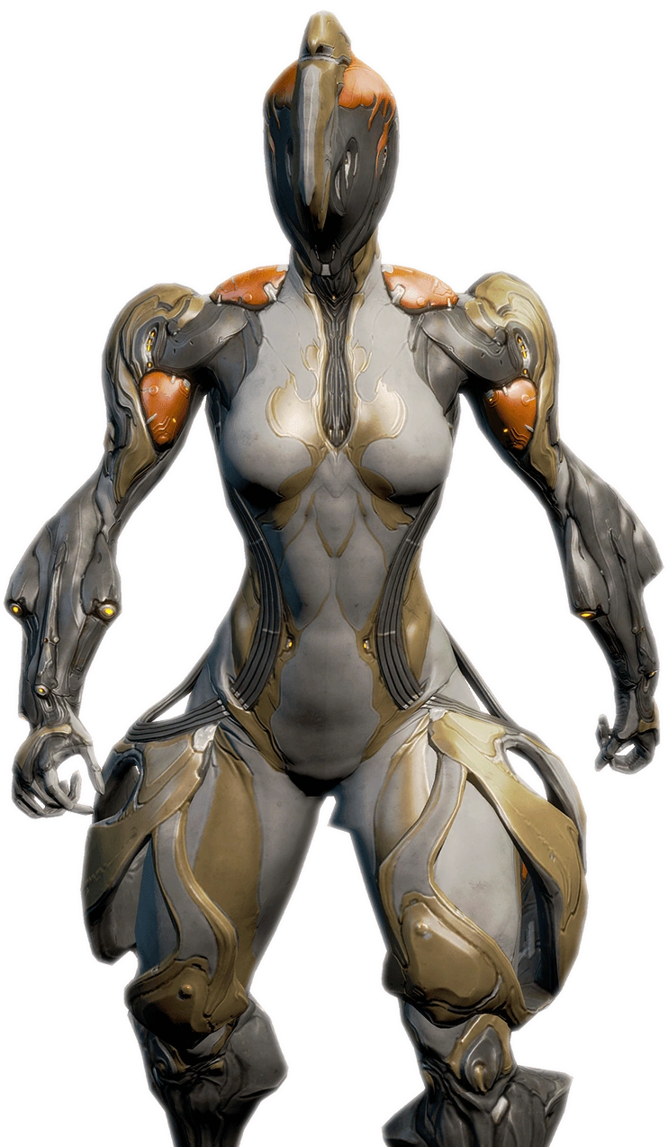 Ember | Warframe Wiki | Fandom
