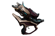 Hystrix | Wiki Warframe Español | Fandom