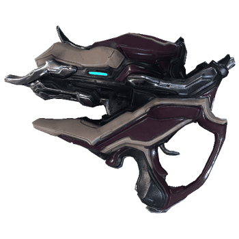 Hystrix | WARFRAME Wiki | Fandom