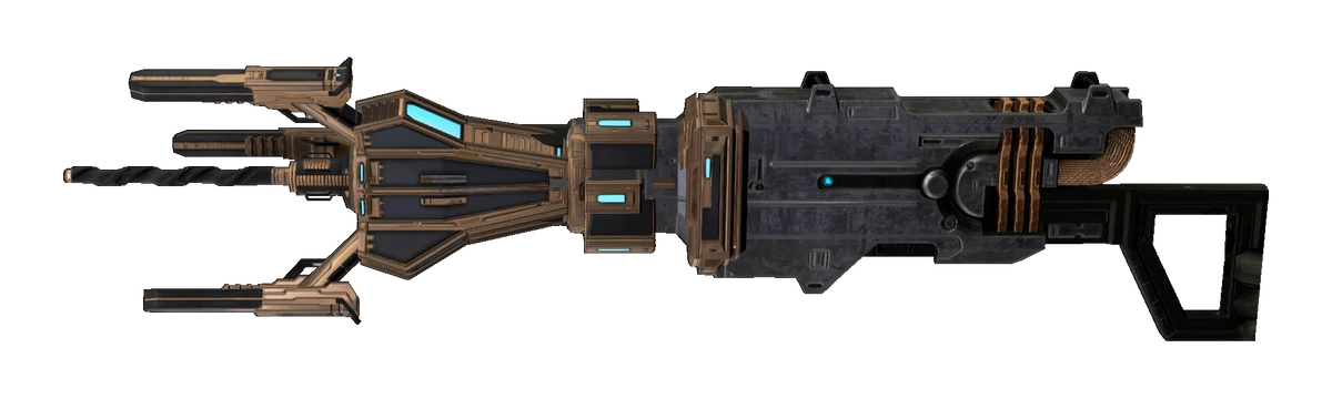 Protonex | WARFRAME Wiki | Fandom