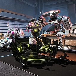 Strain Infection | WARFRAME Wiki | Fandom