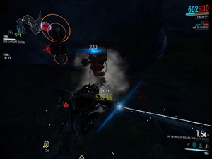 Dragon Nikana | WARFRAME Wiki | Fandom