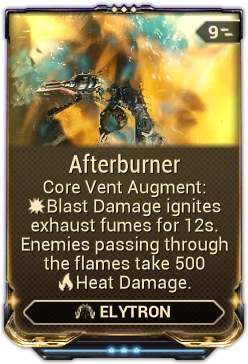 Category:Archwing Mods | WARFRAME Wiki | Fandom