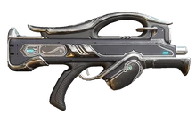 Burston | WARFRAME Wiki PT-BR | Fandom