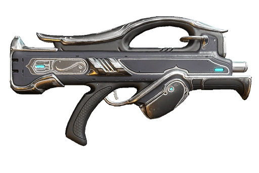 Burston | Wiki Warframe Español | Fandom