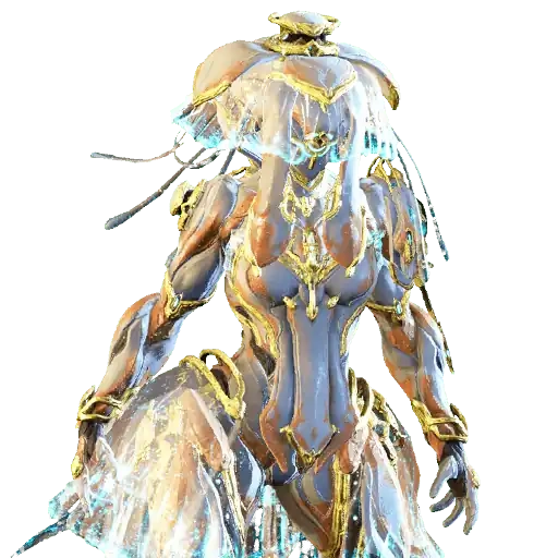 Ivara Prime | WARFRAME Wiki | Fandom