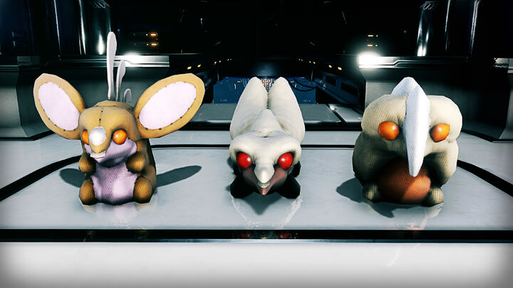 Update 24 | WARFRAME Wiki | Fandom