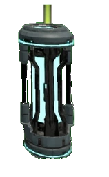 Make Cryotic from Excavations Scale with Mission Difficulty - General ...