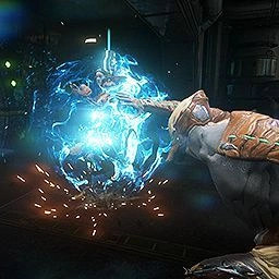Volatile Quick Return | WARFRAME Wiki | Fandom