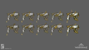 Afuris Prime | WARFRAME Wiki | Fandom