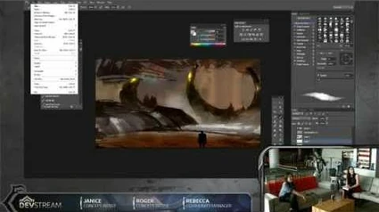 Devstream 37 | WARFRAME Wiki | Fandom