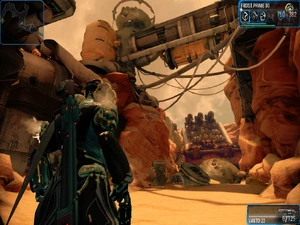 Grineer Settlement | WARFRAME Wiki | Fandom