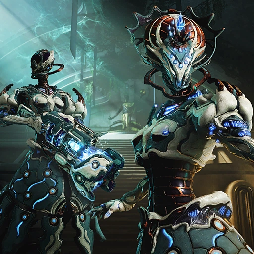 Gyre Collection | WARFRAME Wiki | Fandom