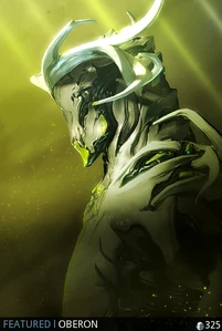 Oberon | WARFRAME Wiki | Fandom