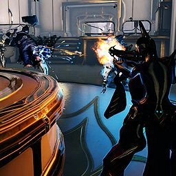 Primed Cleanse Orokin | WARFRAME Wiki | Fandom