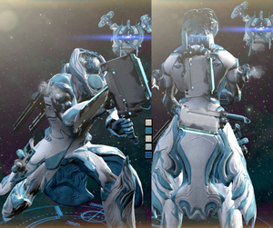 Dual Cleavers | WARFRAME Wiki | Fandom