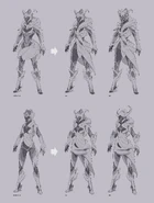 Saryn Yuheng Skin | WARFRAME Wiki | Fandom