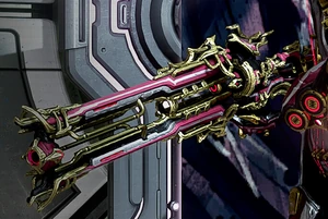 Tenora Prime | WARFRAME Wiki | Fandom