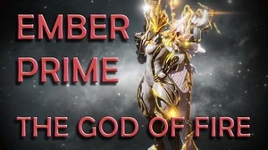 Ember | WARFRAME Wiki | Fandom
