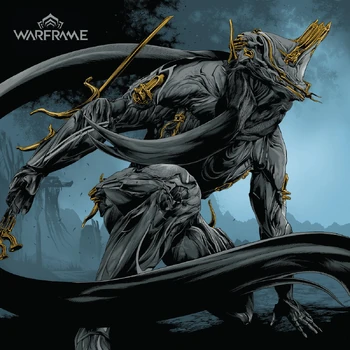 Haunt of the Vomvalysts | WARFRAME Wiki | Fandom