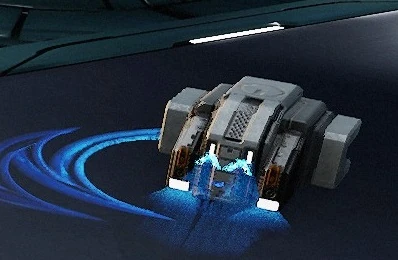 Domestik Drone | WARFRAME Wiki | Fandom