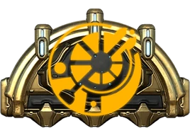 Primary Deadhead | WARFRAME Wiki | Fandom